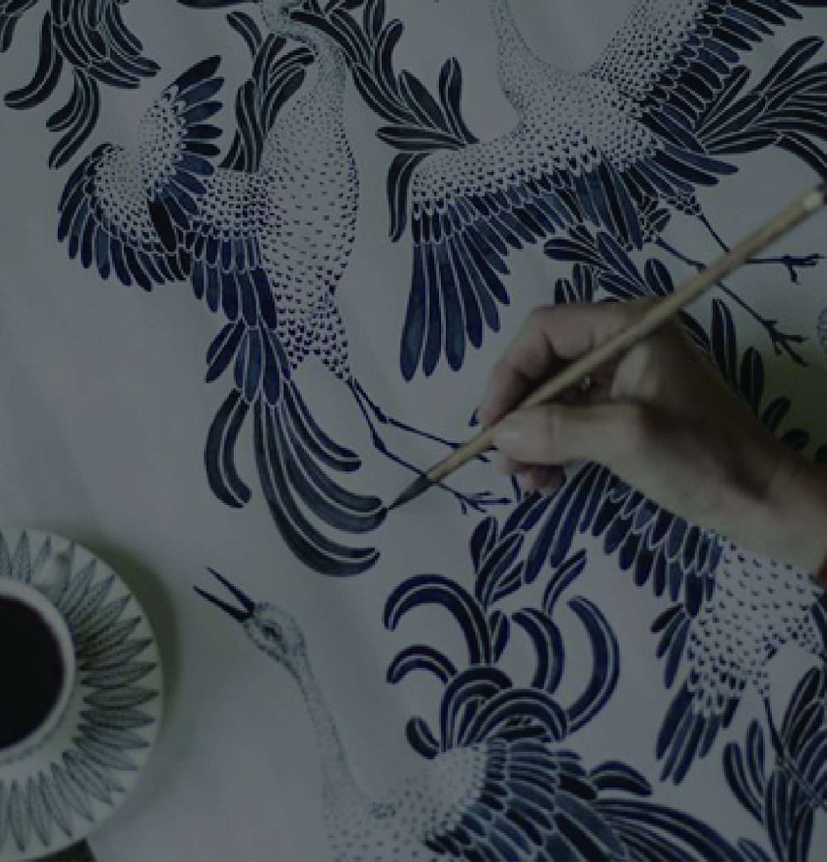 Design House - Inovative Designs - Bari Textile Mills